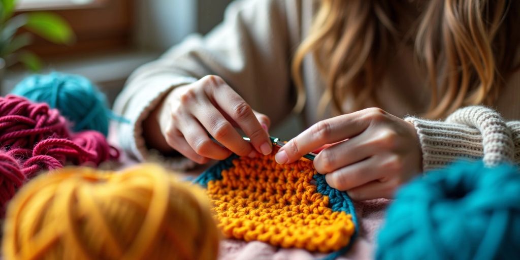 Handmade Fashion: A Timeless Blend of Art and Style – STYLES CRAFTERS